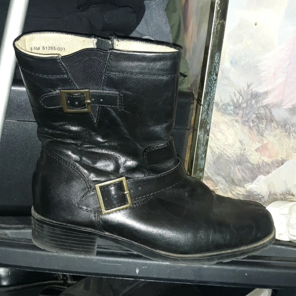 SoftWalk | Shoes | Boots | Poshmark